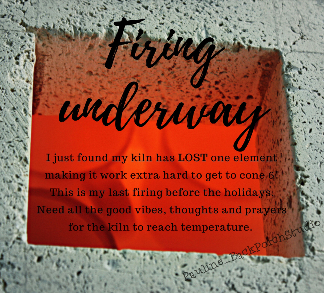 22 Hours Later – Back Porch Studio